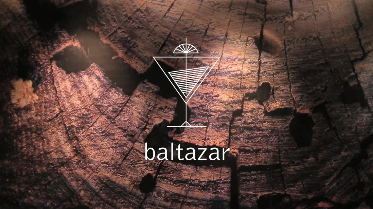 baltazar bar promovideo on Vimeo