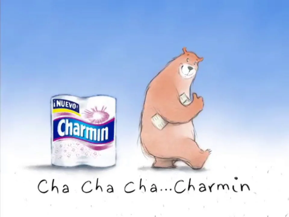 "Intro Teaser" for Charmin on Vimeo