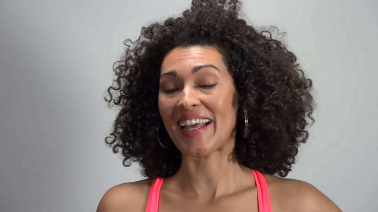 VIRGINIA PIZARRO on Vimeo