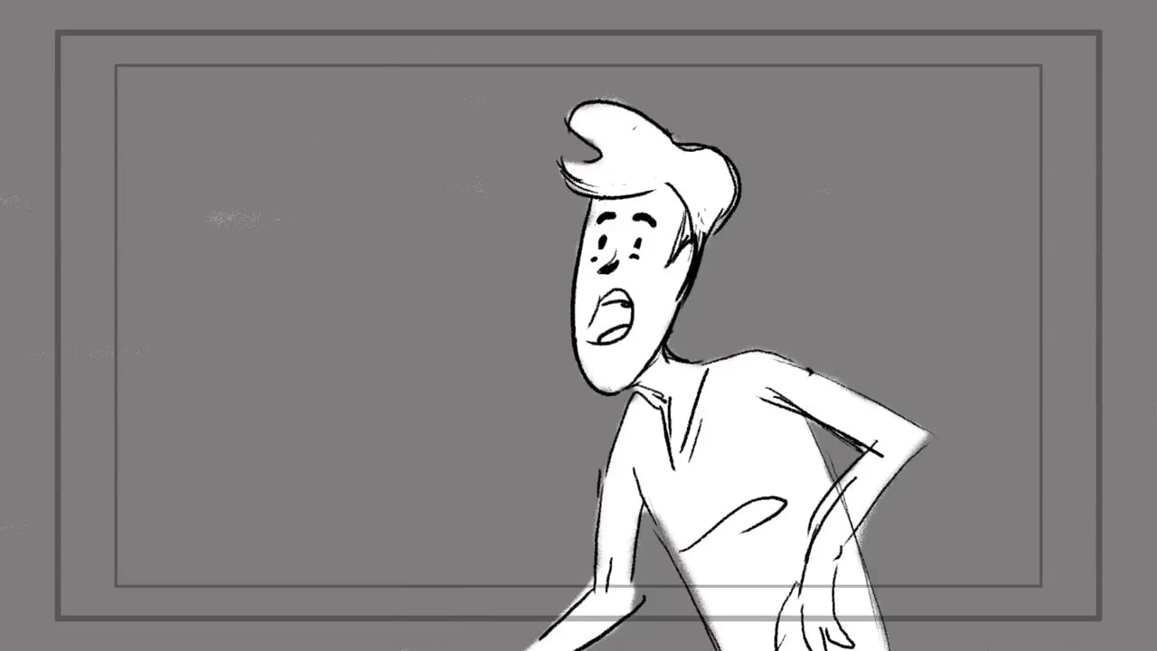 Animatic - TED-Ed - Zombie Apocalypse on Vimeo