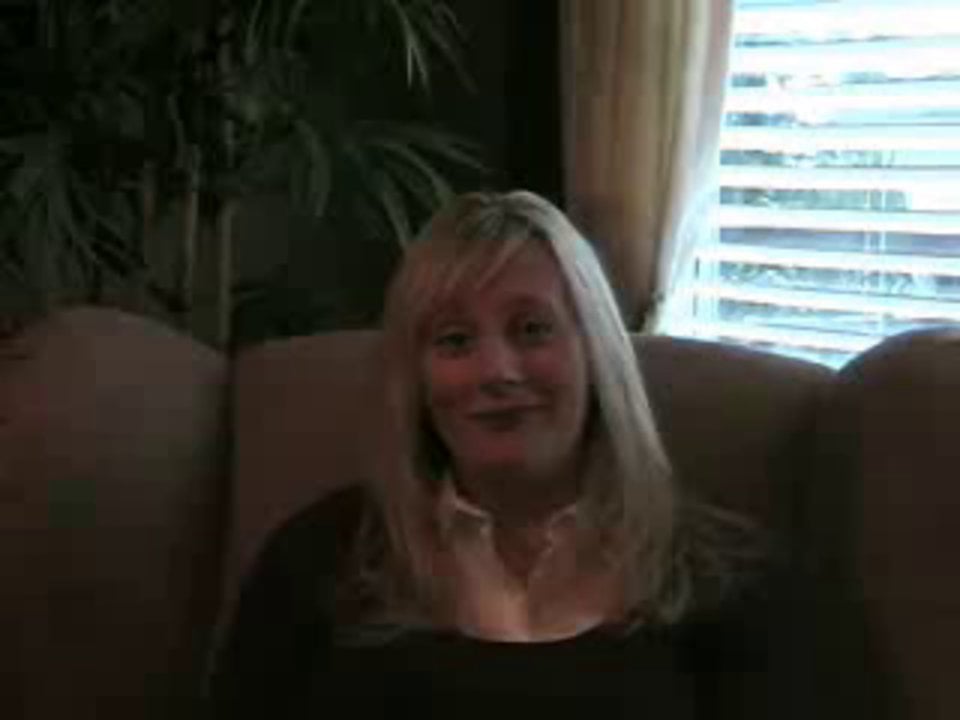 Allison Bates, M.A. RCC - Counsellor on Vimeo