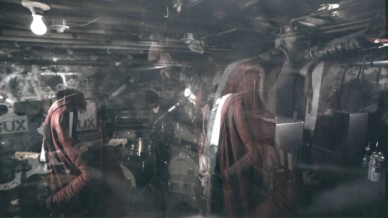 "Let Us Out" by Young Adults on Vimeo