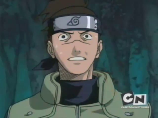naruto on Vimeo
