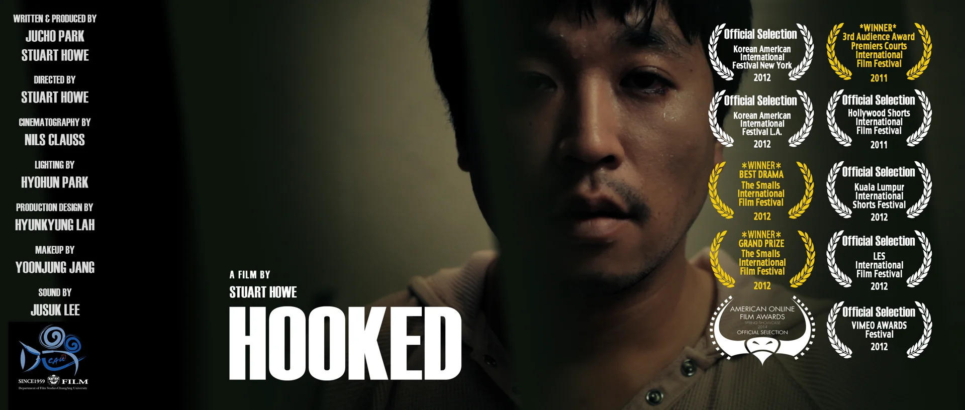 Hooked on Vimeo