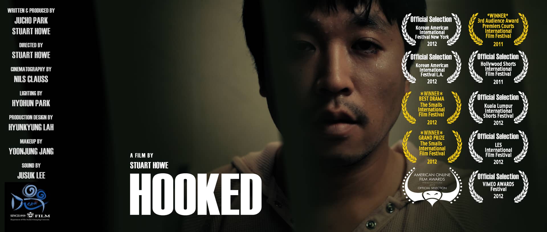 Hooked on Vimeo