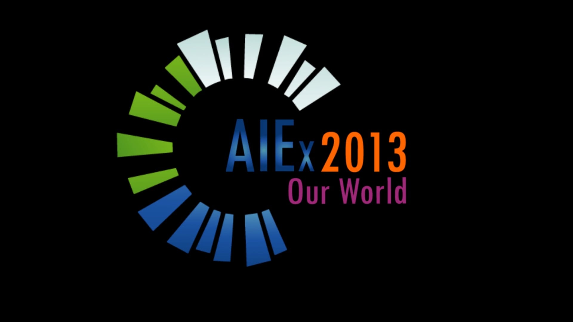 AIEx - Our World (Trailer) on Vimeo