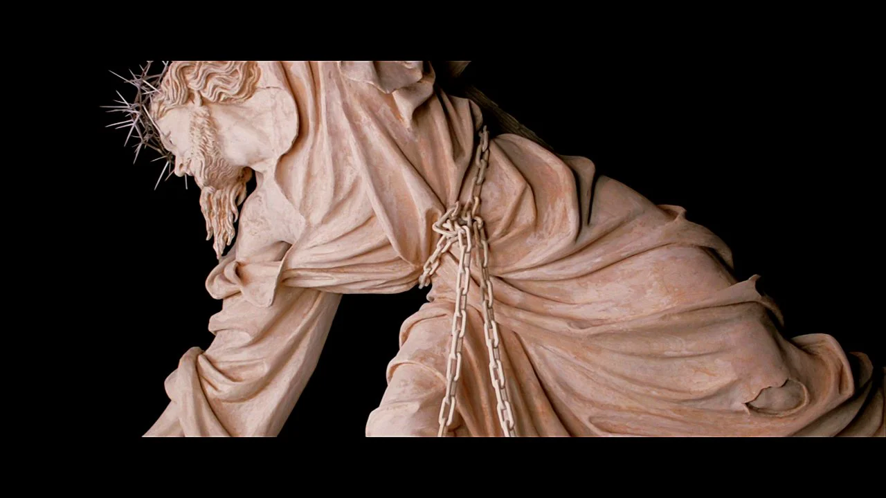 Sculptures by Alfred and Aaron Camilleri Cauchi on Vimeo