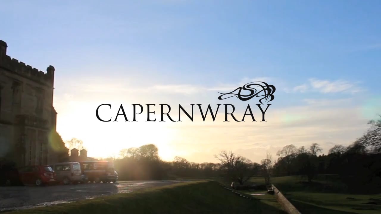 Capernwray Hall Promotional Video on Vimeo