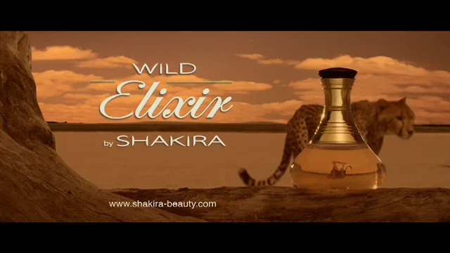 Union Pictures Shakira Elixer Cheetah on Vimeo