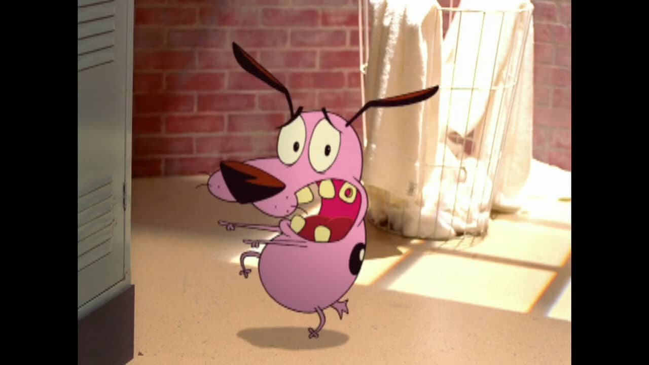 "Cartoon Network" Reel on Vimeo