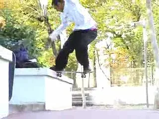 Jonathan Polimeni: BOARDERLINES vidéo on Vimeo