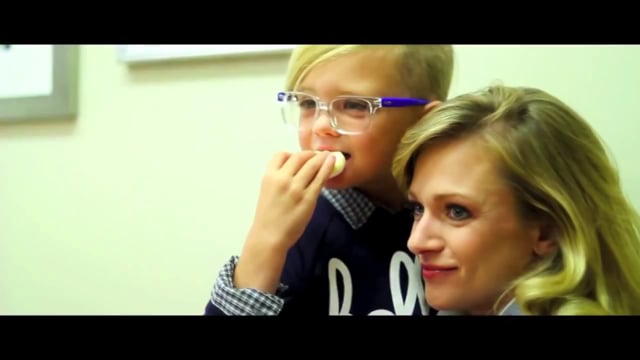 AJ Cook Is Amazing on Vimeo