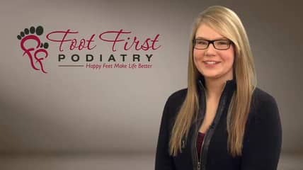 Foot First Podiatry Center - New Albany and Southern IN - Podiatrist ...