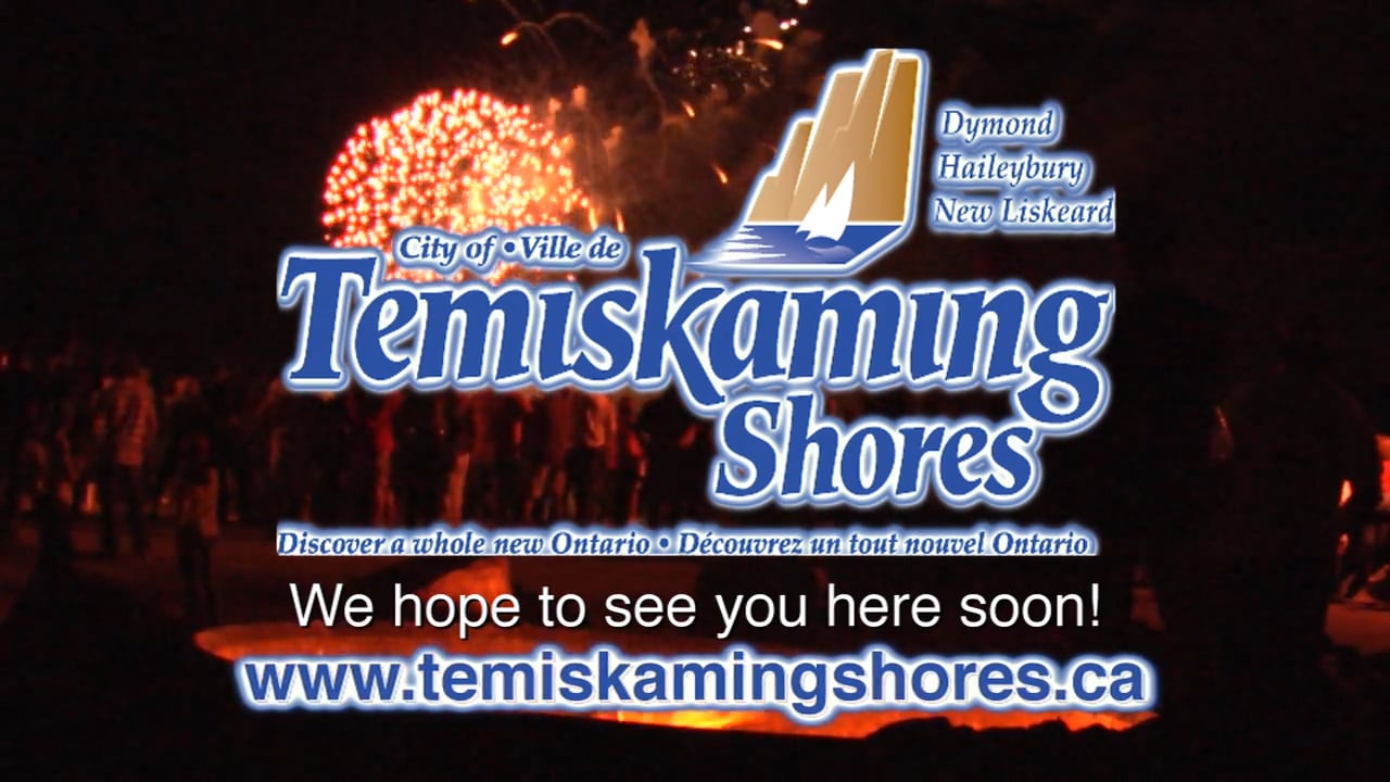 Temiskaming Shores 2014 Tourism on Vimeo