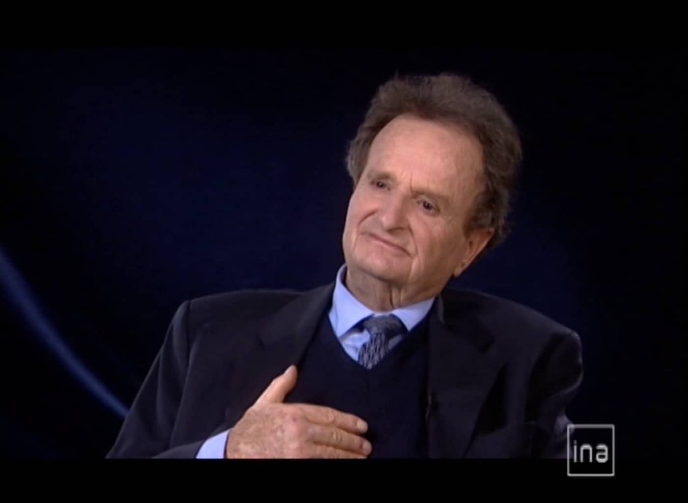 François Vidal-Naquet on Vimeo