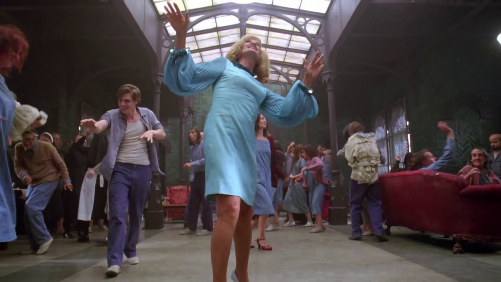 The Name Game HD (American Horror Story: Asylum) on Vimeo