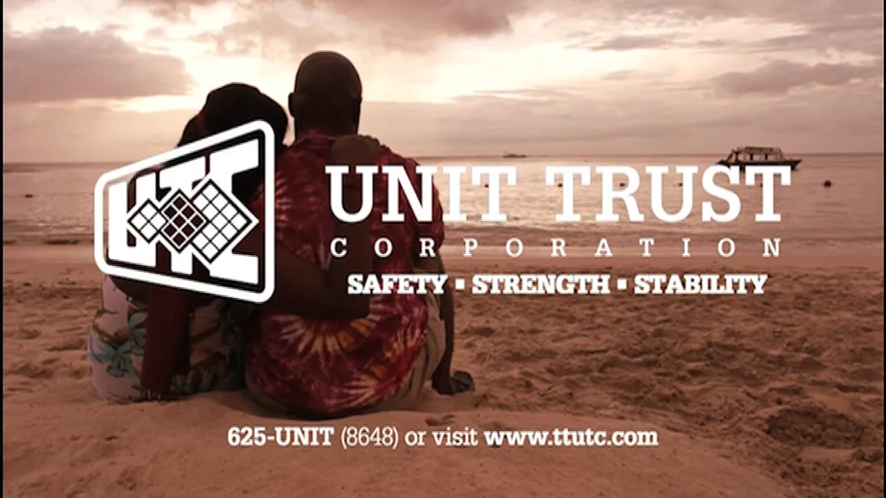 Trinidad and Tobago Unit Trust Corporation