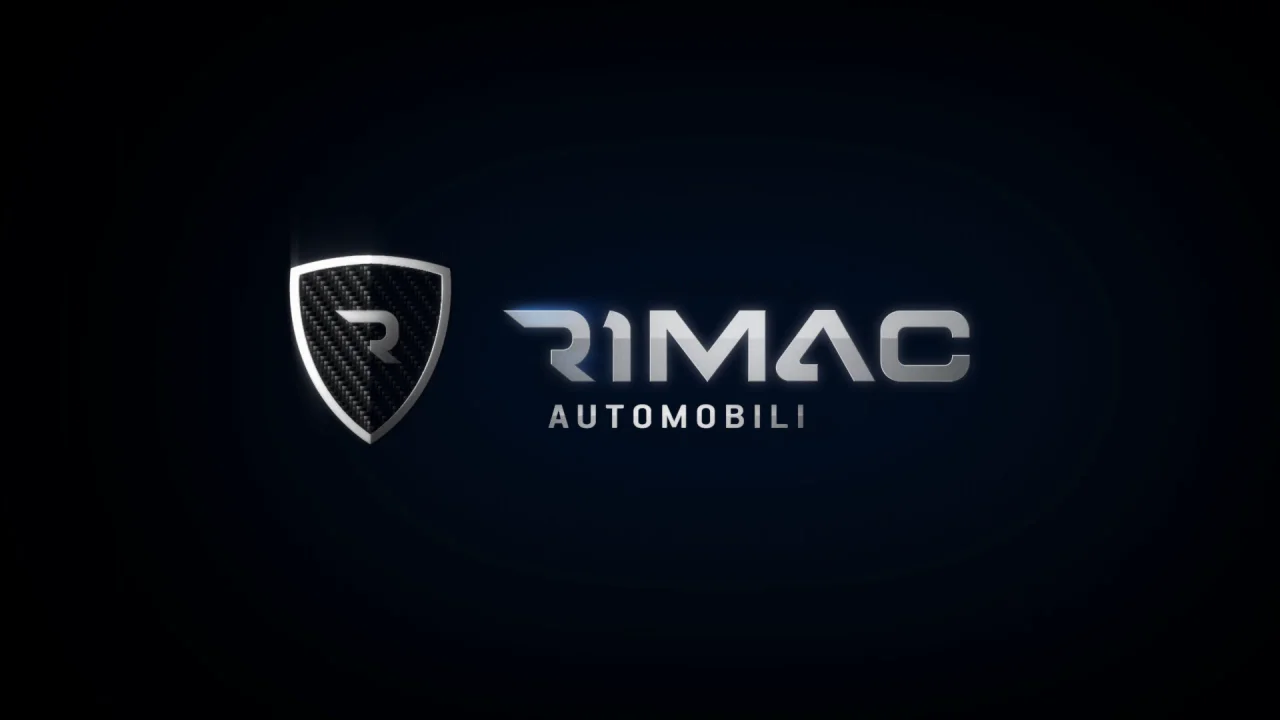Rimac Logo on Vimeo