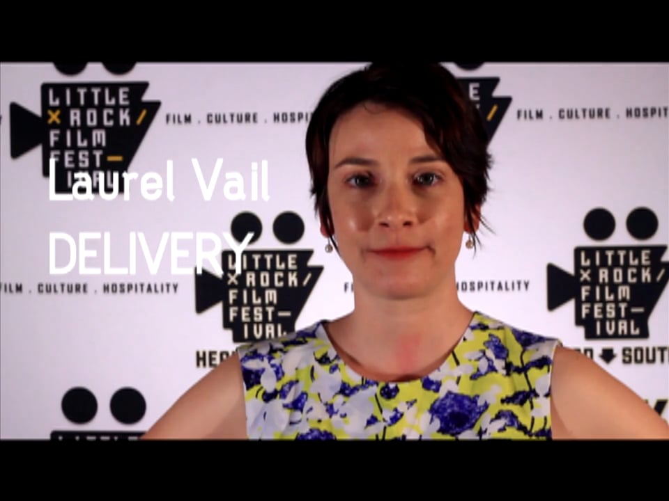 Laurel Vail - #LRHPS2014 on Vimeo