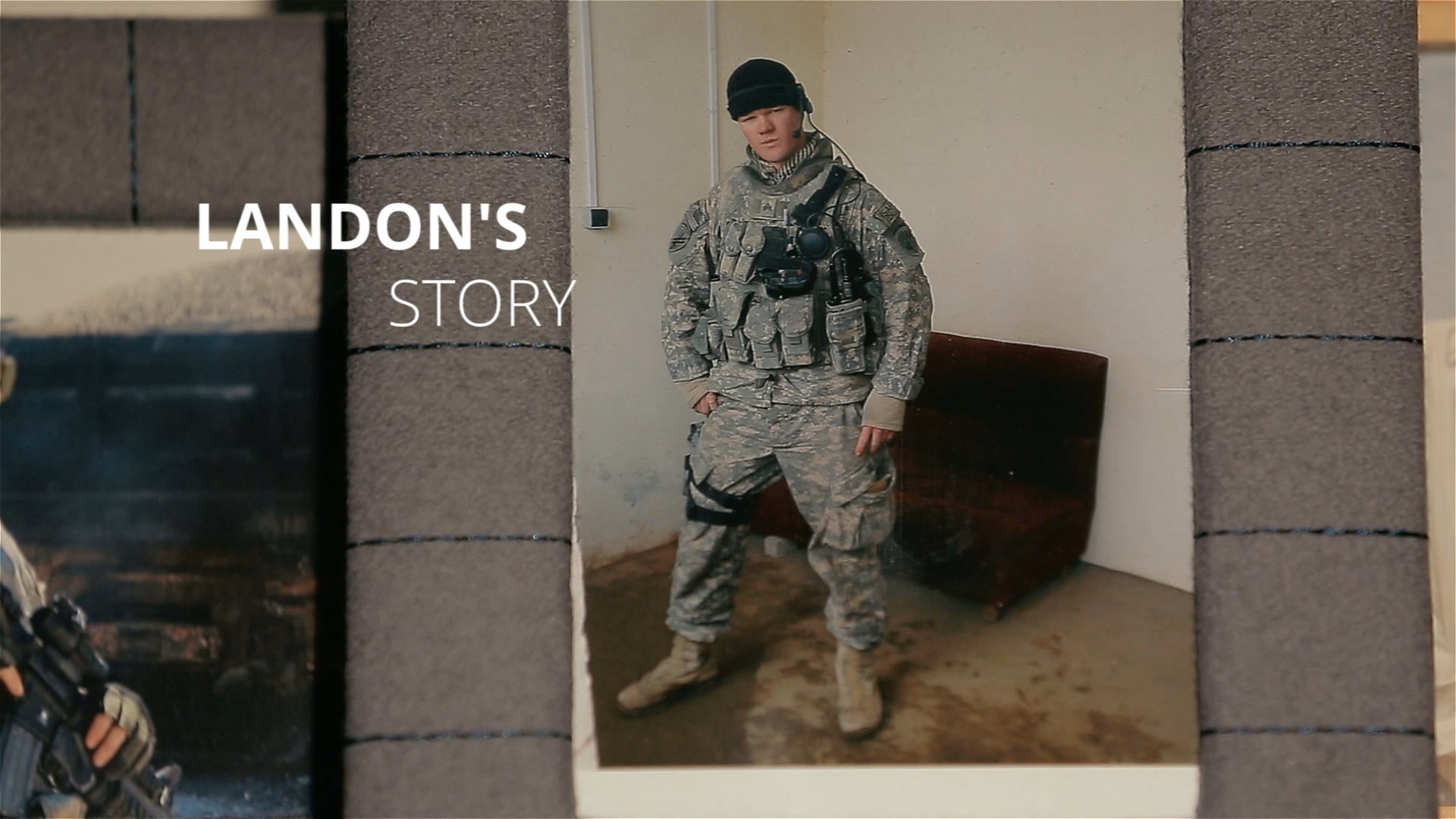 Landon's Story