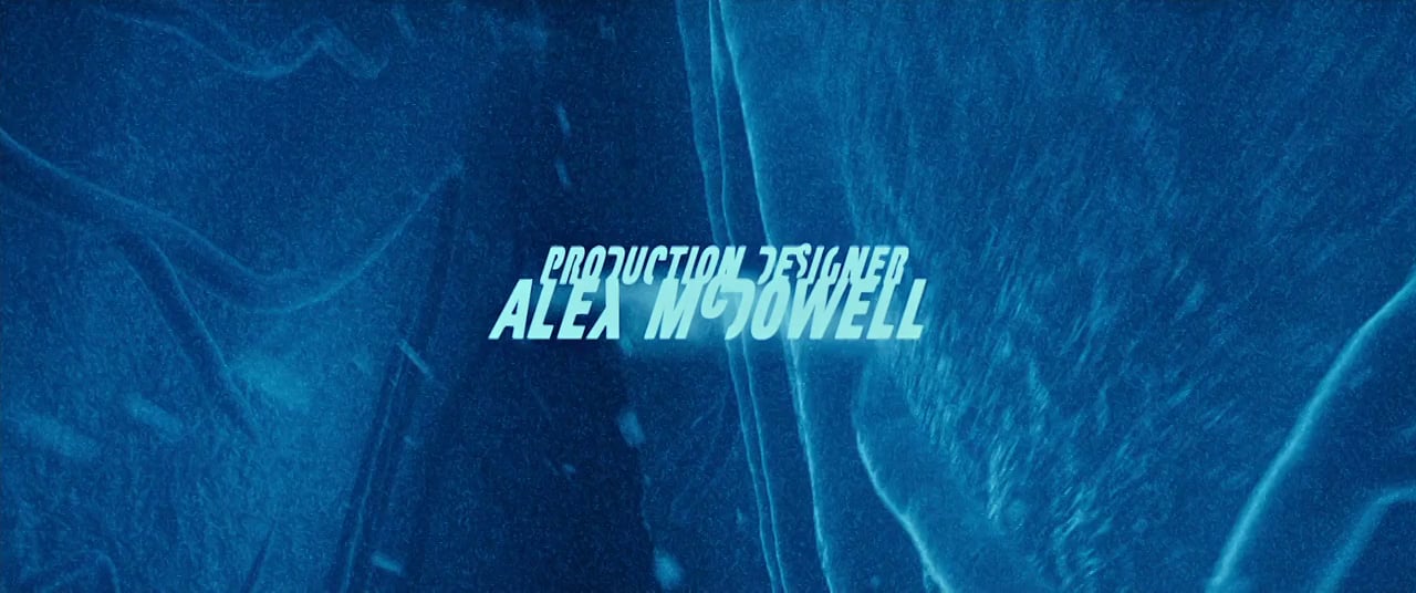 Fight Club, the opening sequence on Vimeo