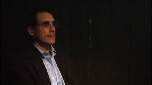 Richard Graber on Vimeo