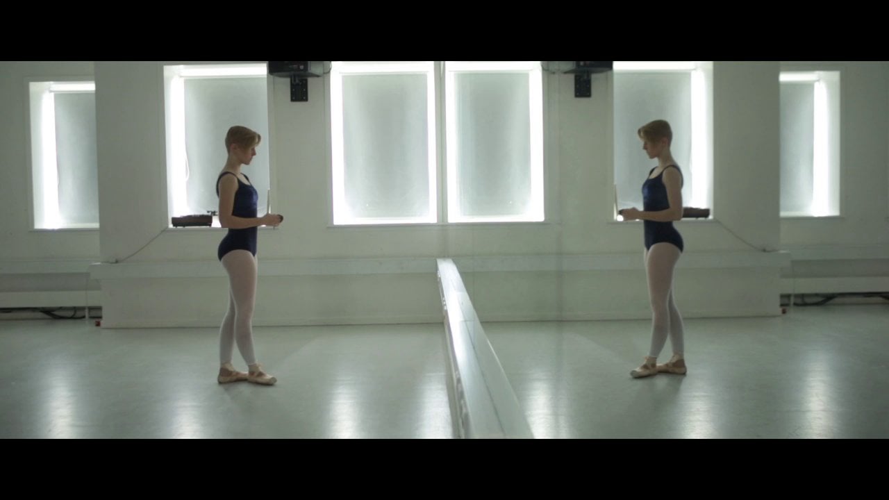 BALLET on Vimeo