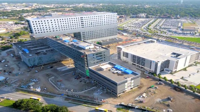 Austin Industries on Vimeo