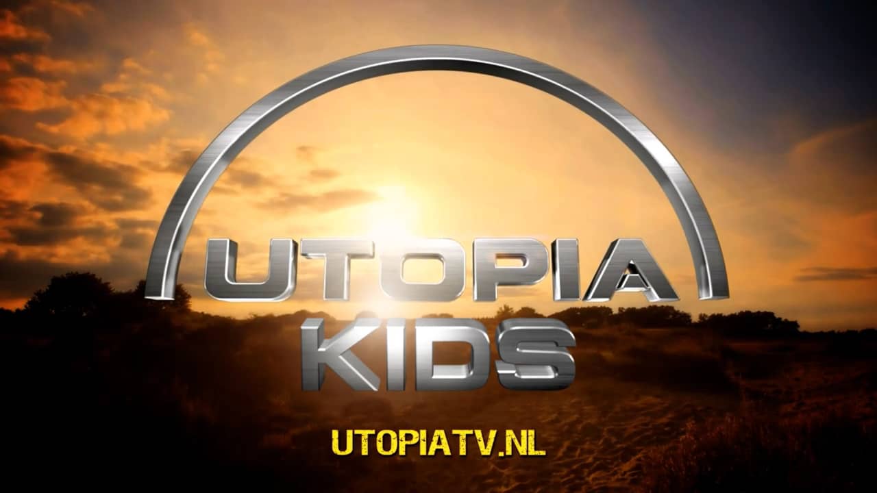 Trailer voor Utopia Kids (1 april spoof) on Vimeo