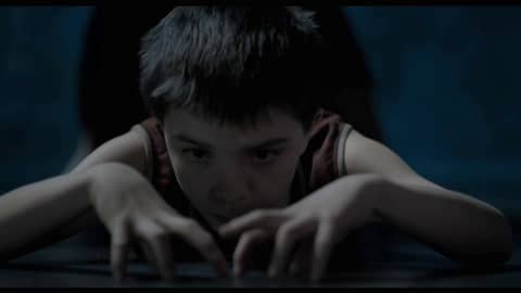 Off Ground (2013) on Vimeo