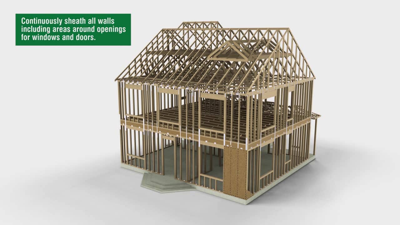 FORTIFIED Continuous Load Path Animation on Vimeo