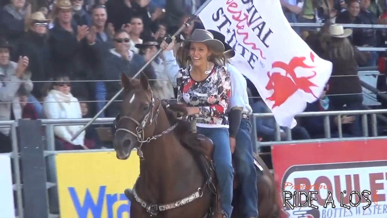 Kathleen Ménard Promo on Vimeo