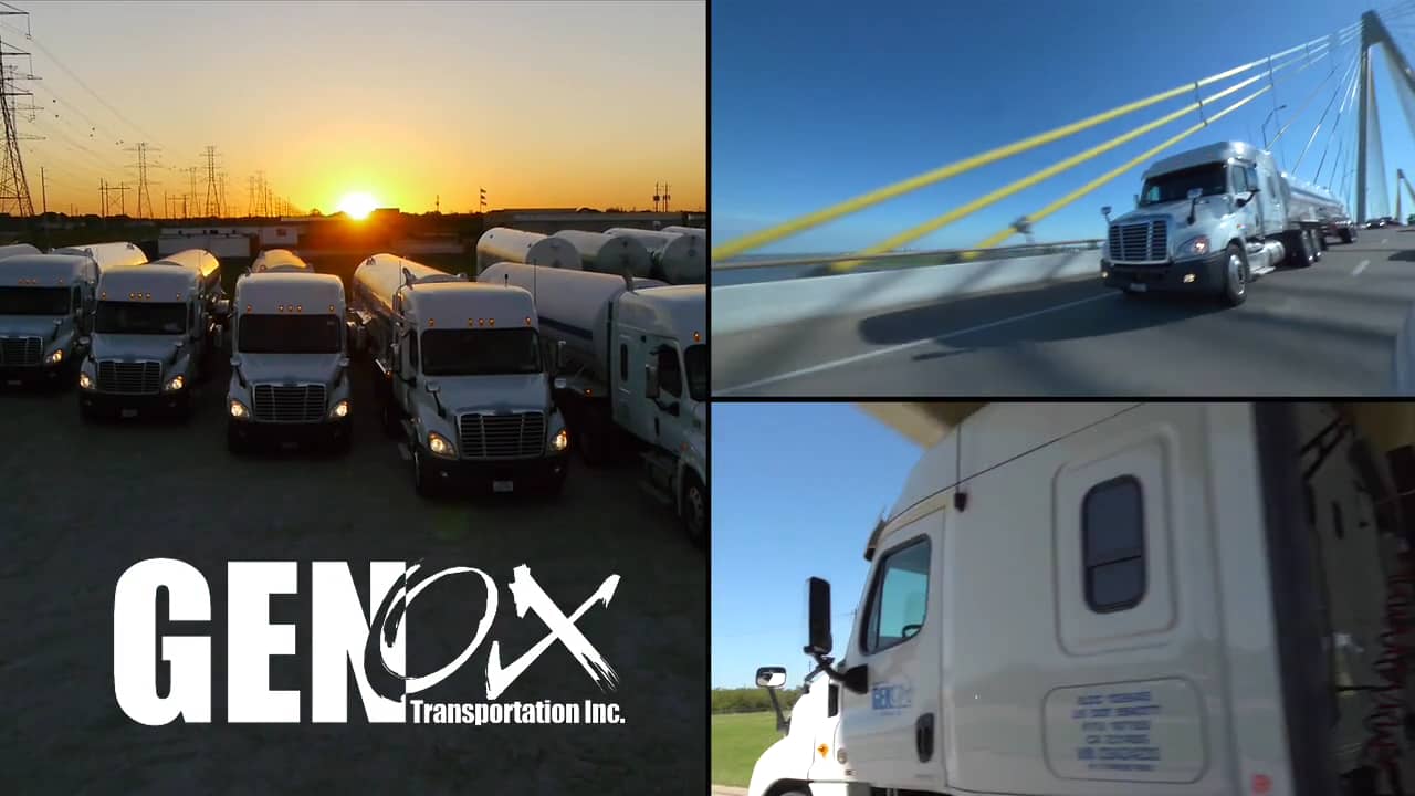 The Genox Story - All Up on Vimeo