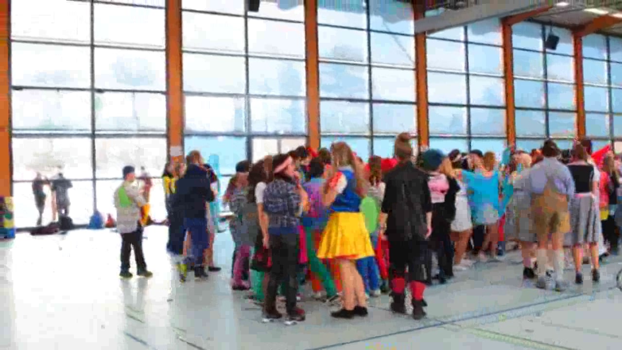 Abschlusstanz 10er 2014 on Vimeo