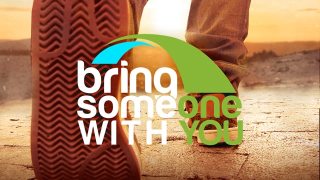 Bring Someone With You on Vimeo