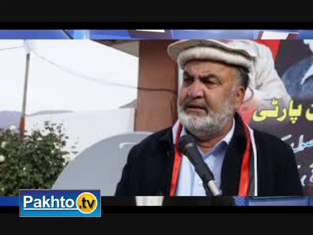 Bakht Bedar's application against Imran Khan on Vimeo