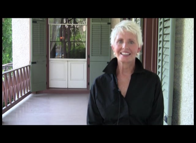 Building a Legacy: Meet Candice Shy Hooper