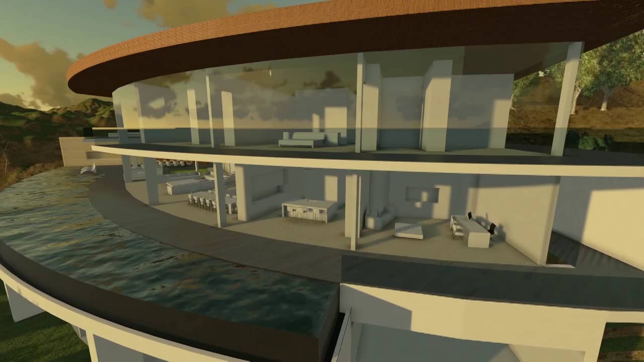 Angelo Drive - AA STUDIO on Vimeo