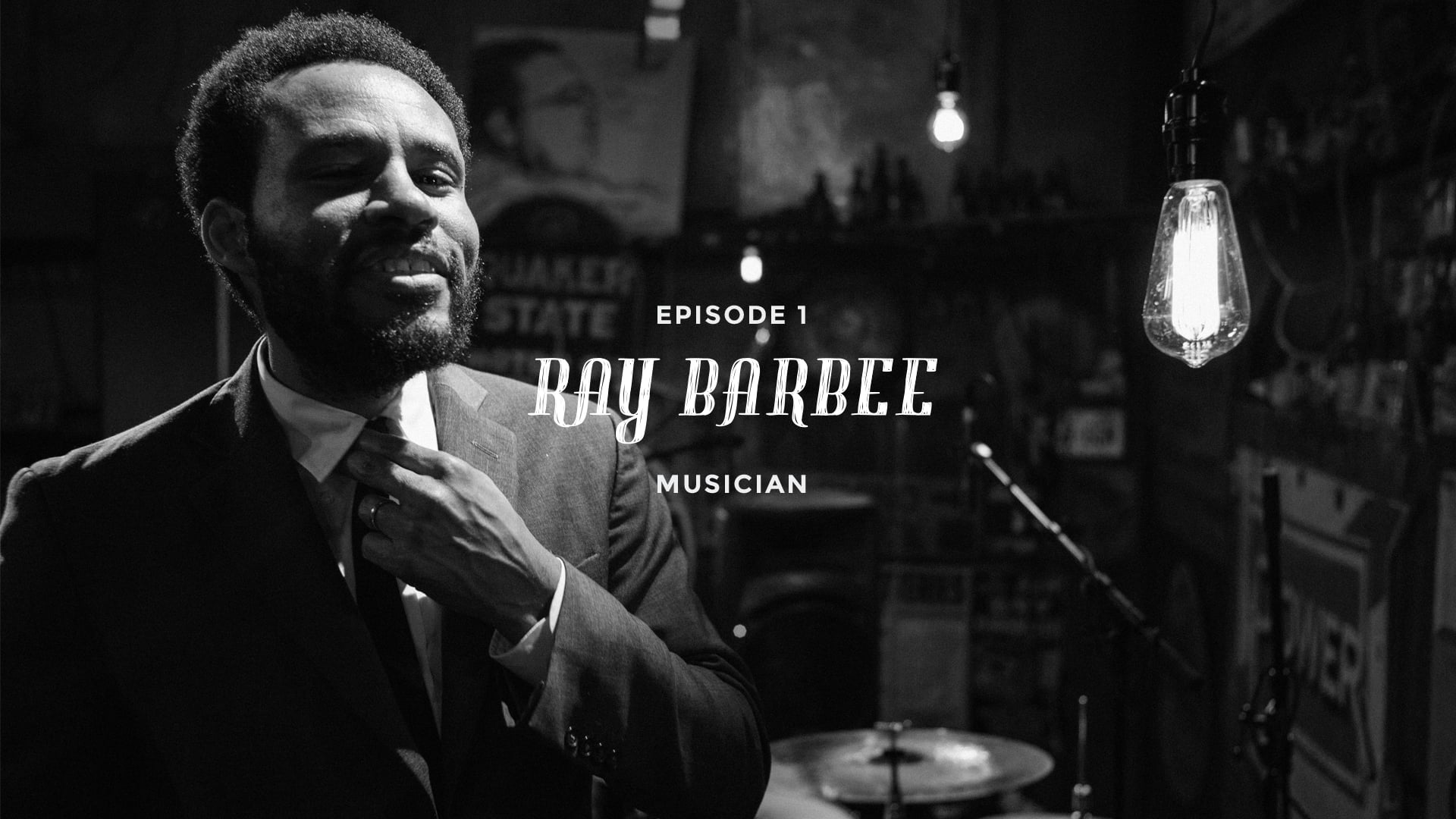LET US ROAM - Ray Barbee on Vimeo