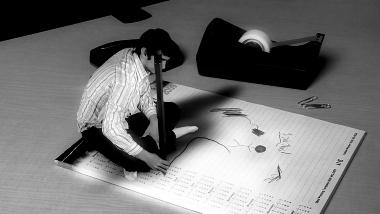 Steve Steketee/ShutterWerks Media-Motion Graphics Demo on Vimeo