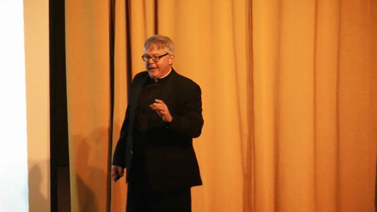 Christian Manhood: The Vocation to Be a Man - Msgr. Stuart Swetland on ...