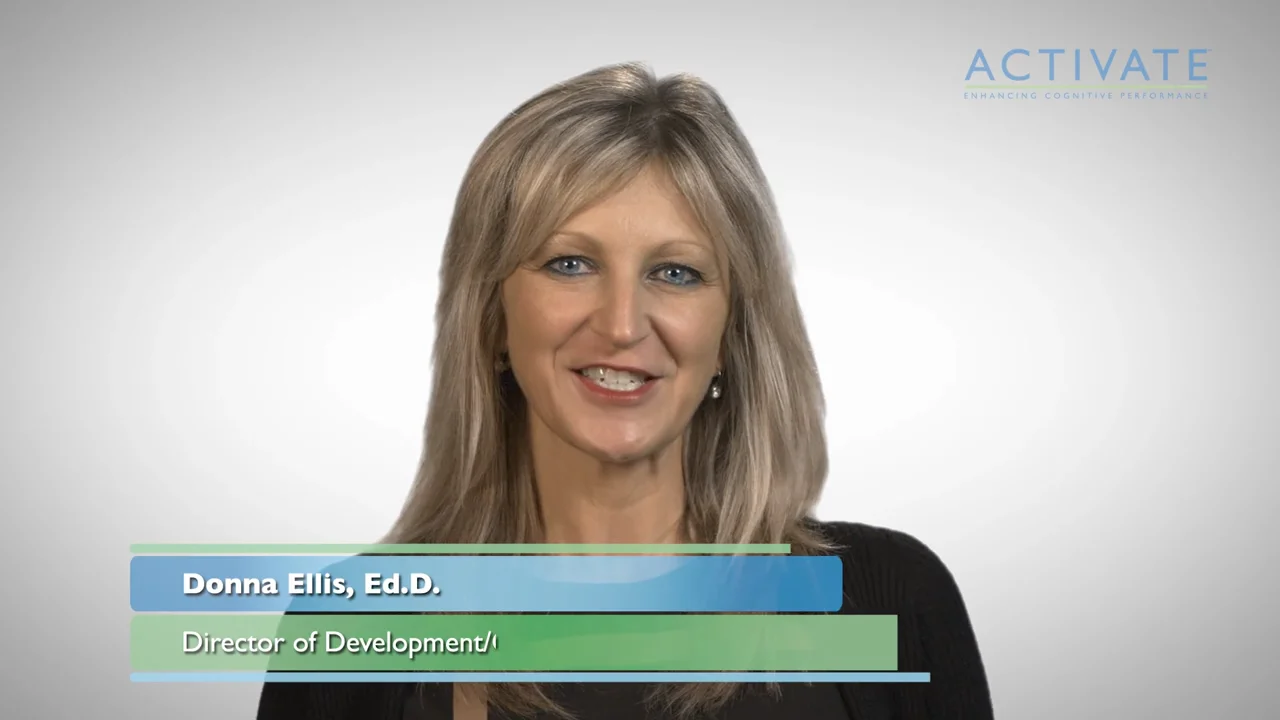 C8 Sciences - C8 Sciences - ADHD In The Classroom on Vimeo