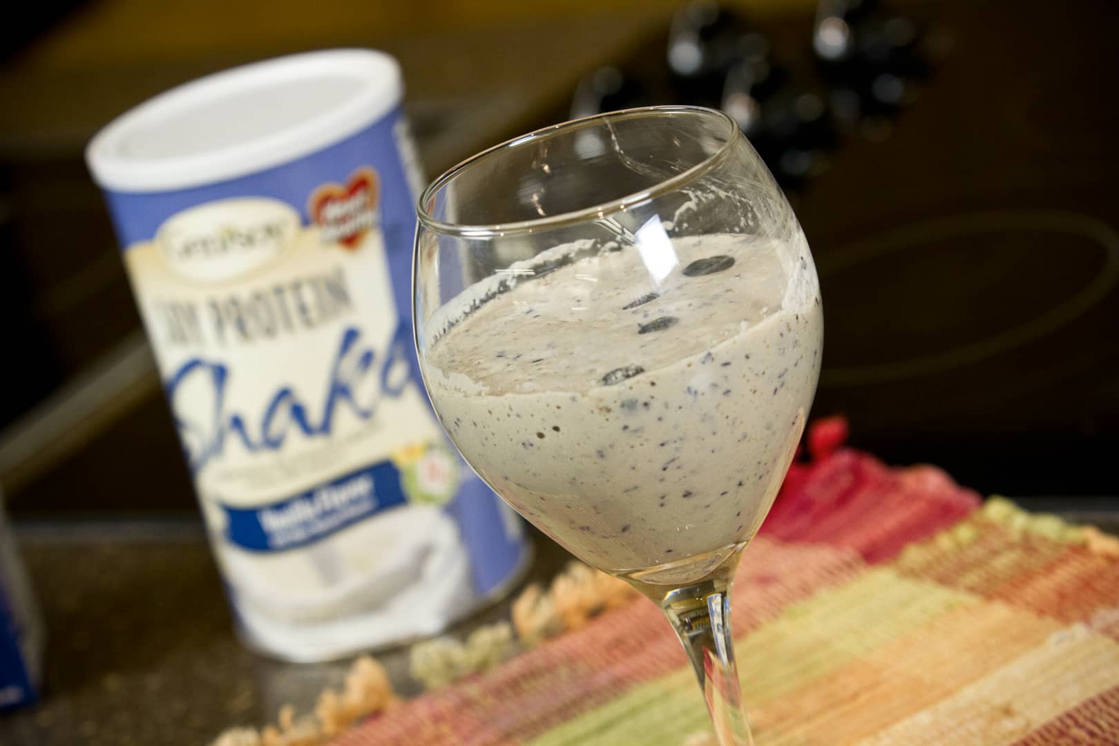 #19 Super Energy Smoothie on Vimeo