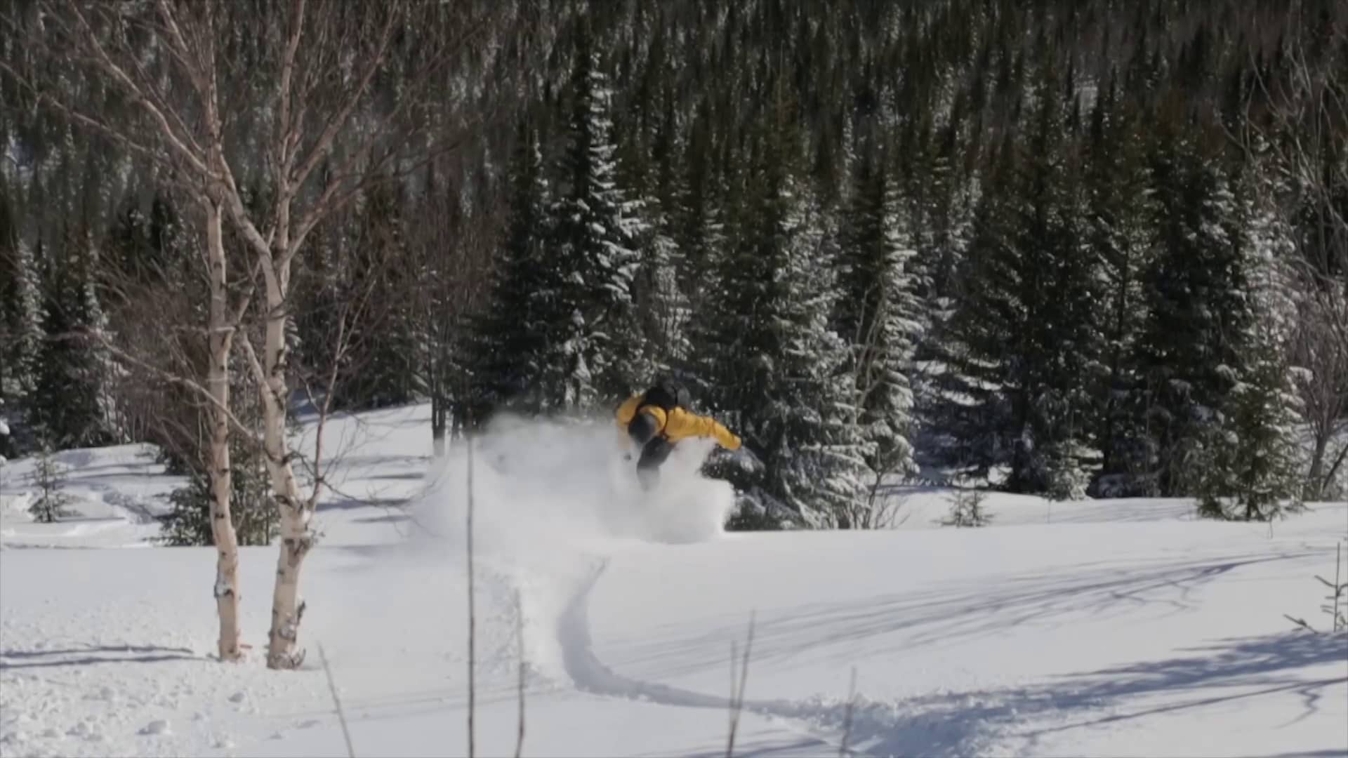 Chic-Chac, Murdochville 2014 on Vimeo