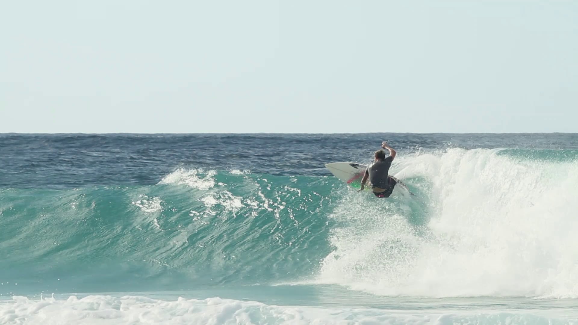 Nate Dorman Surfing // Natedorman.com on Vimeo