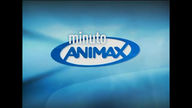 ANIMAX on Vimeo