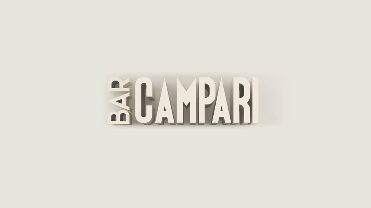 CASE CAMPARI on Vimeo