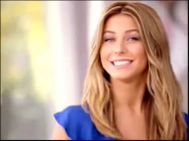Julianne Hough Proactiv commercial on Vimeo