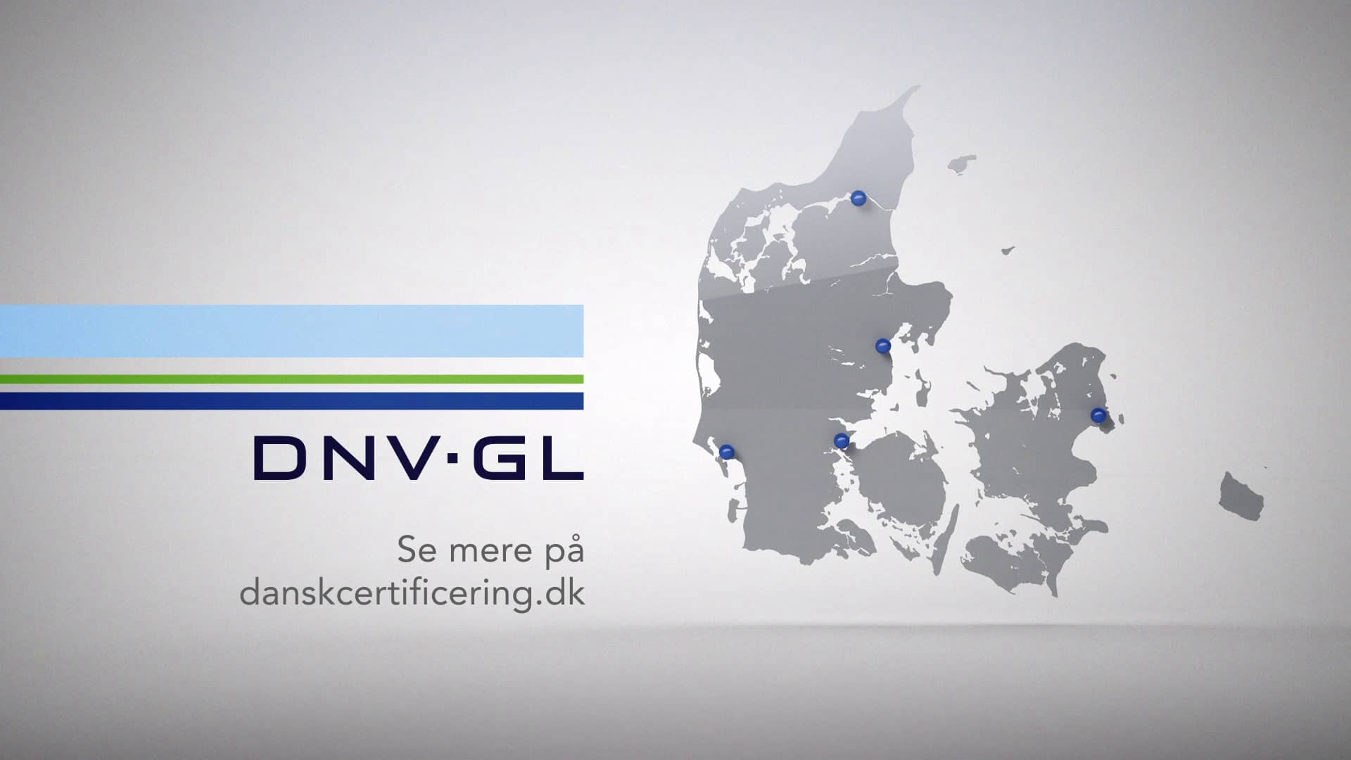 DNV-GL logo on Vimeo