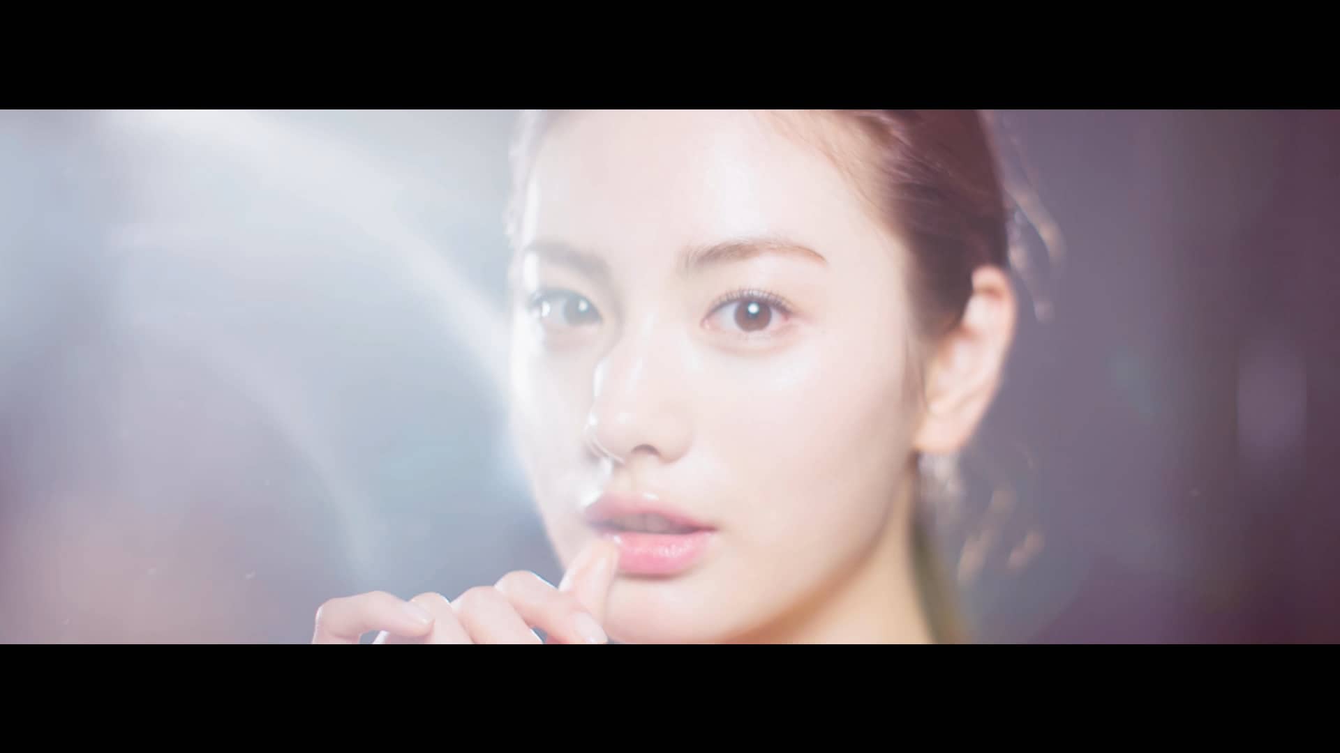 DHC Beauty Commercial Film on Vimeo